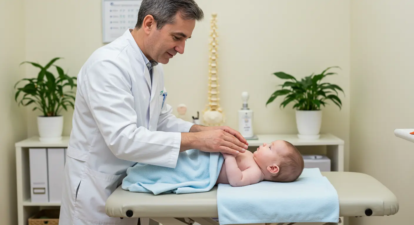 Stretching Exercises For Torticollis To Help Relieve Stiffness For ...